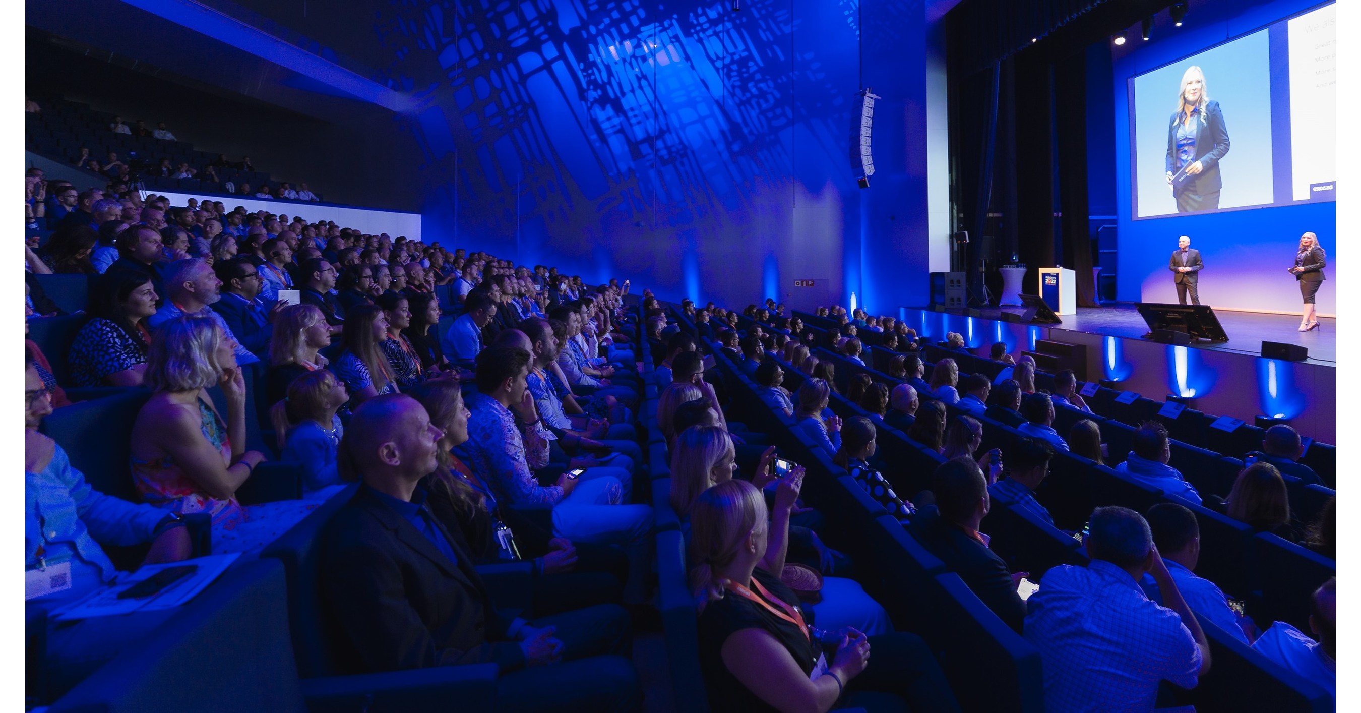 EXOCAD INSIGHTS 2022: A HIGHLY ANTICIPATED DIGITAL DENTISTRY EVENT