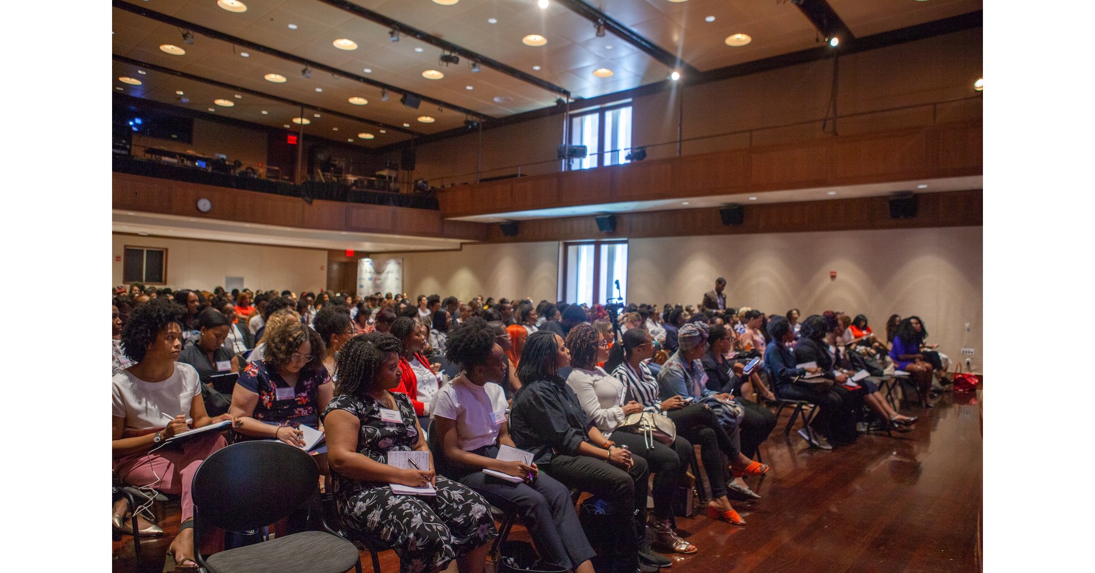 Nation's Foremost Women of Color and Capital Conference Returns In ...