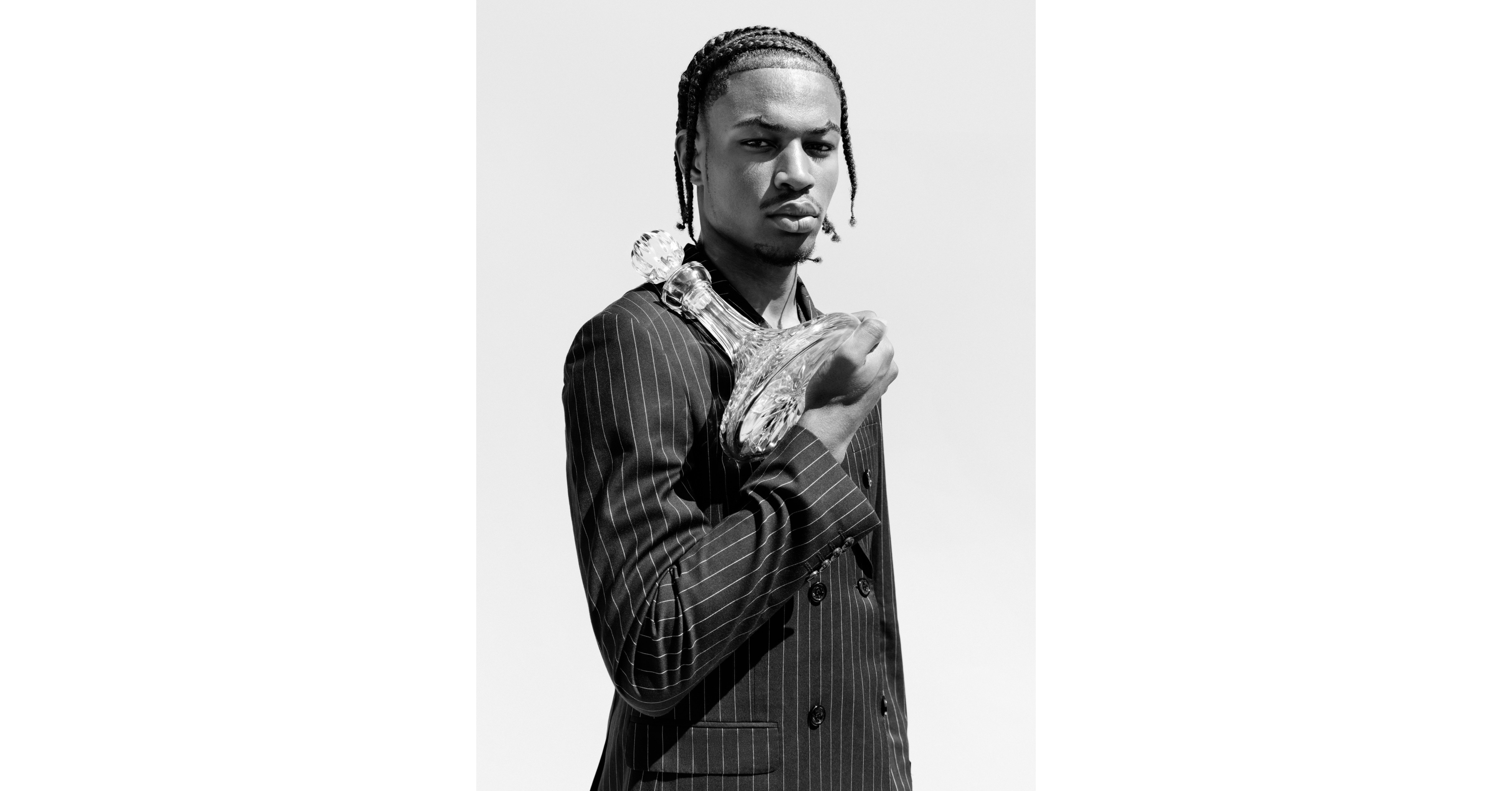 WATERFORD SHEDS LIGHT ON A NEW ERA WITH A FRESH CAMPAIGN AND FIRST EVER ...