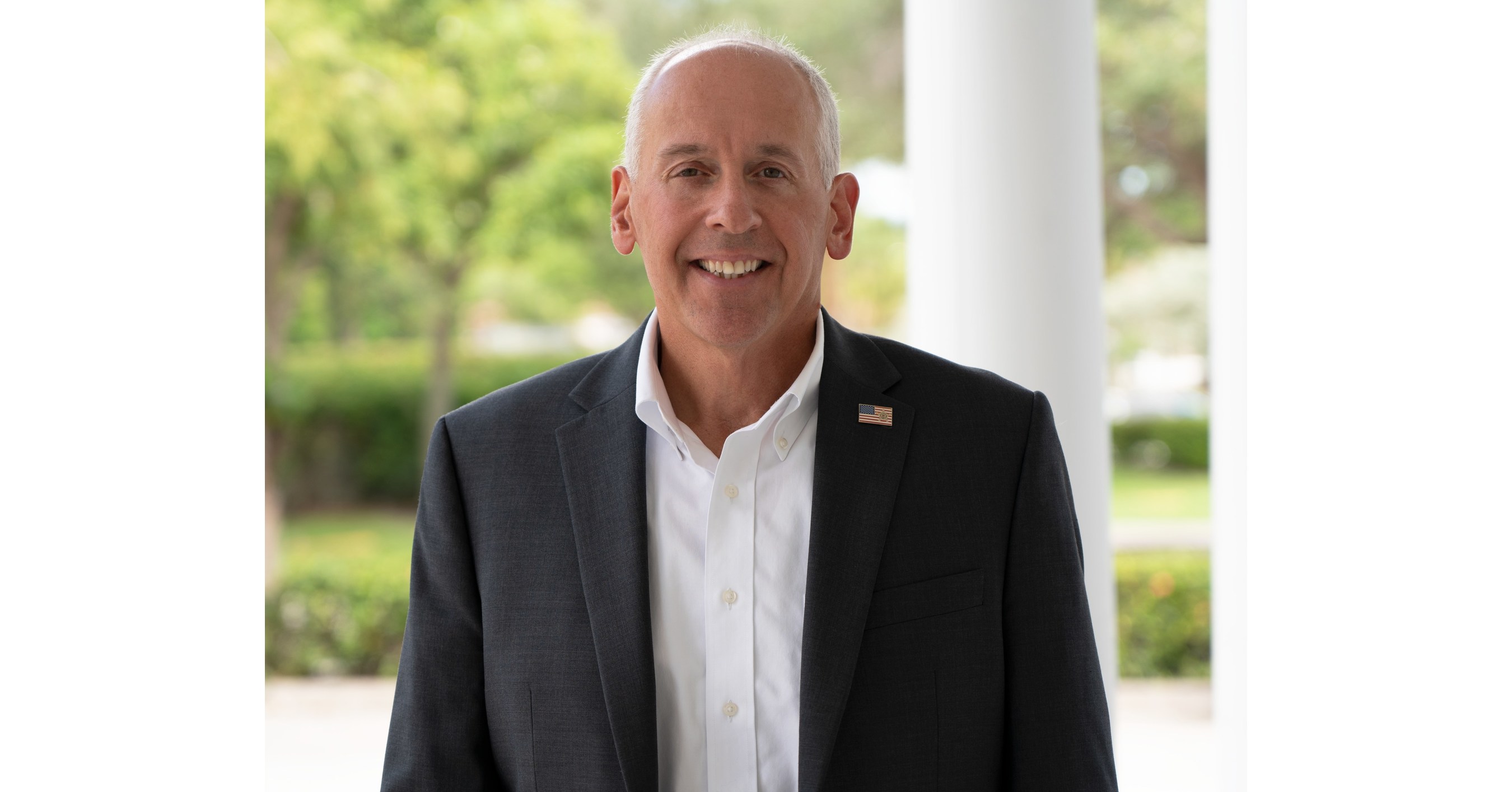 Joe Budd for Congress