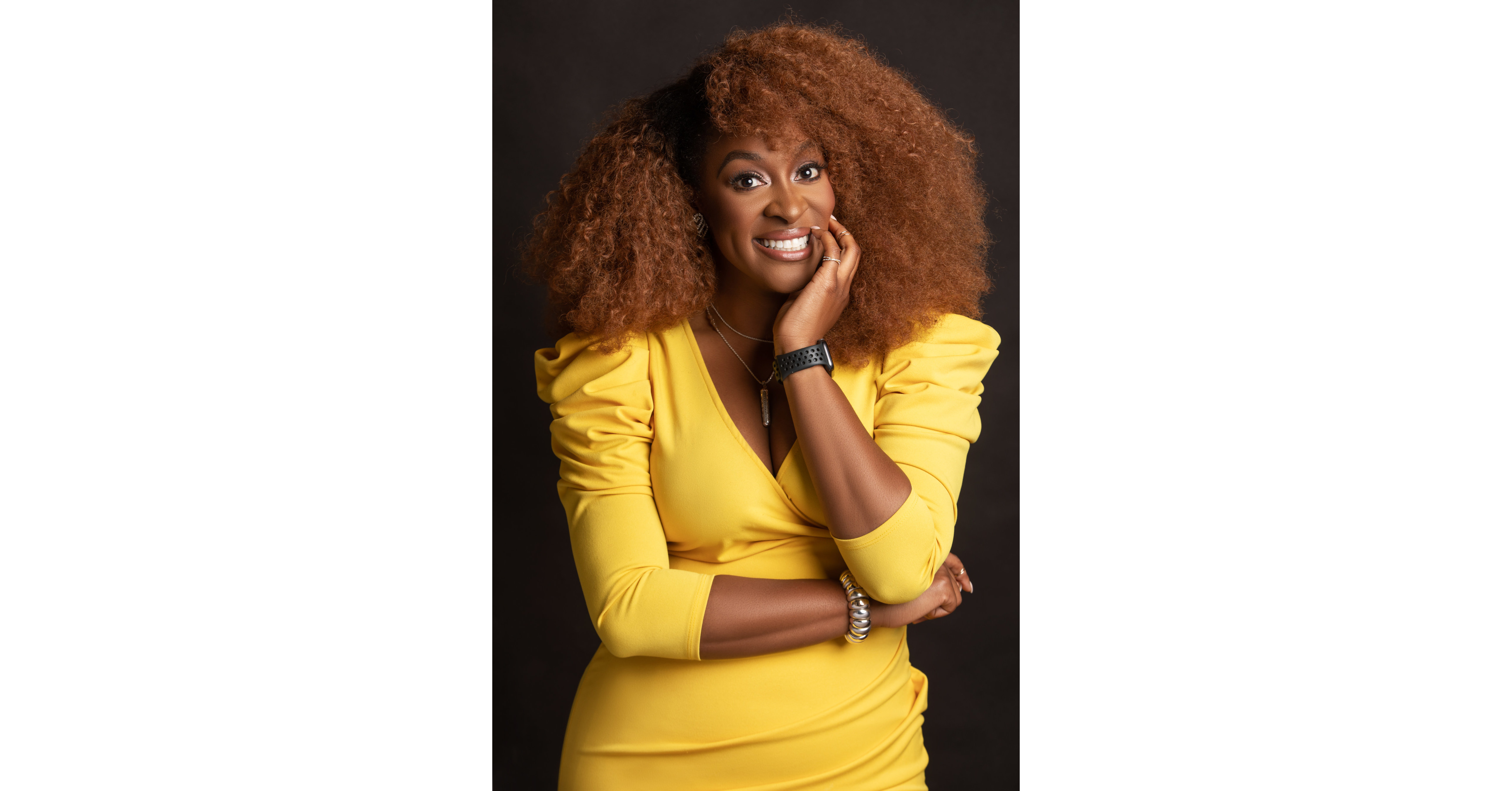 Singer/Songwriter, Jessica Reedy, Featured on T.D. Jakes' New Album ...