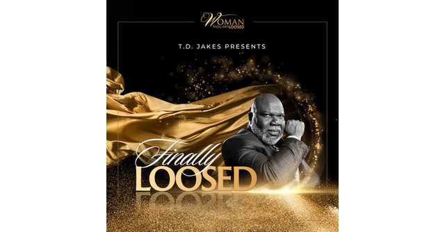 Singer/Songwriter, Jessica Reedy, Featured on T.D. Jakes' New Album ...