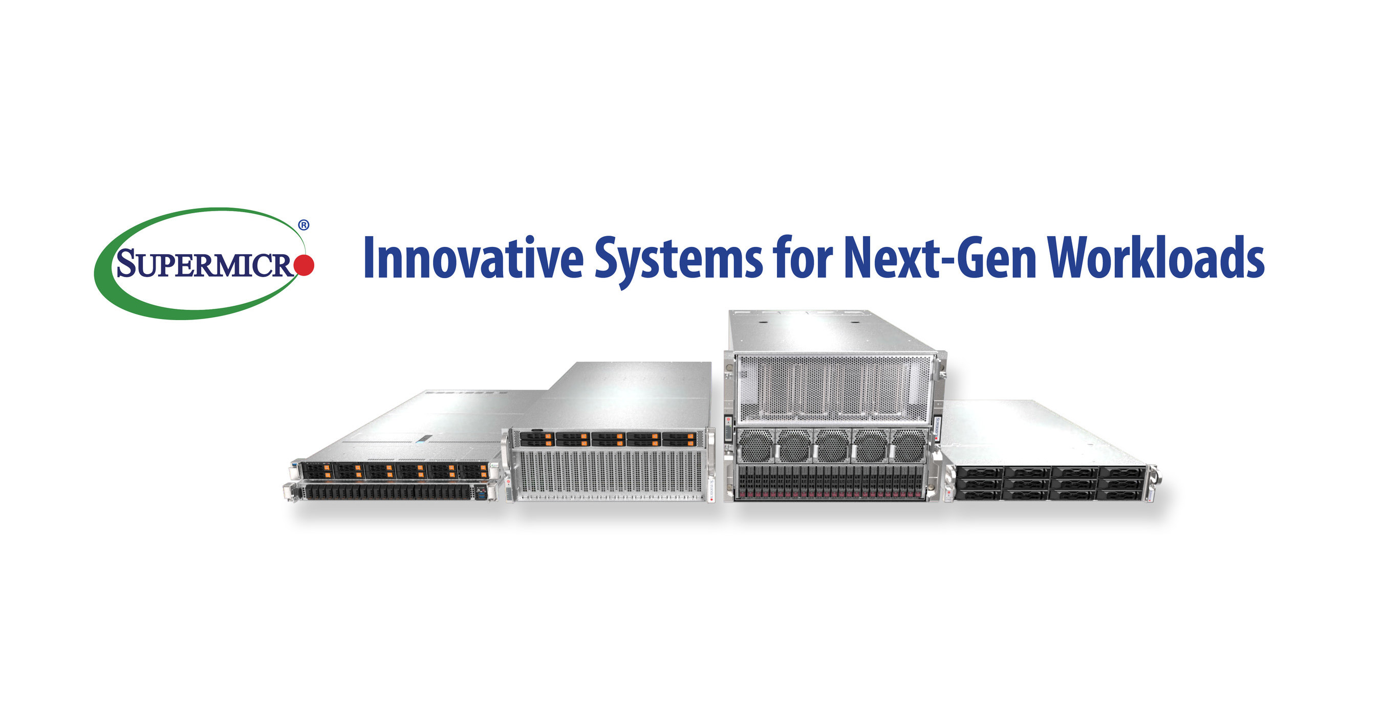 Programa de acesso antecipado JumpStart da Supermicro acelera o tempo ...