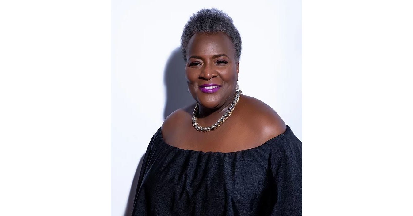 Thelma A. Sias is recognized by Continental Who's Who