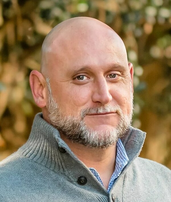 David W. Rook, CEO, is recognized by Continental Who's Who