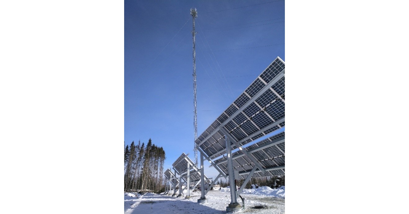 Bell wins Clean50 awards for environmental innovation and accomplishment