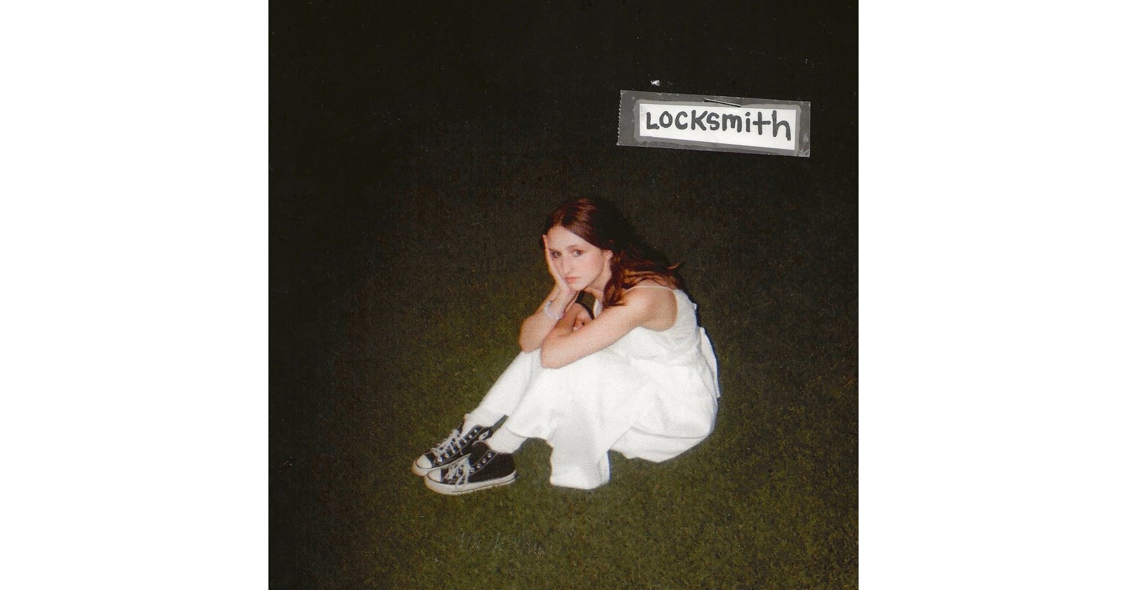 SADIE JEAN DROPS HIGHLY ANTICIPATED NEW SINGLE "LOCKSMITH"