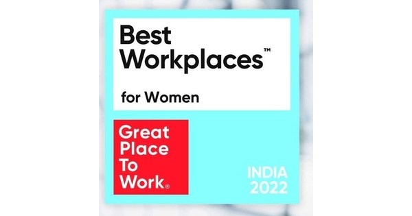 CGI's India operations recognized by Great Place to Work® as a Best ...