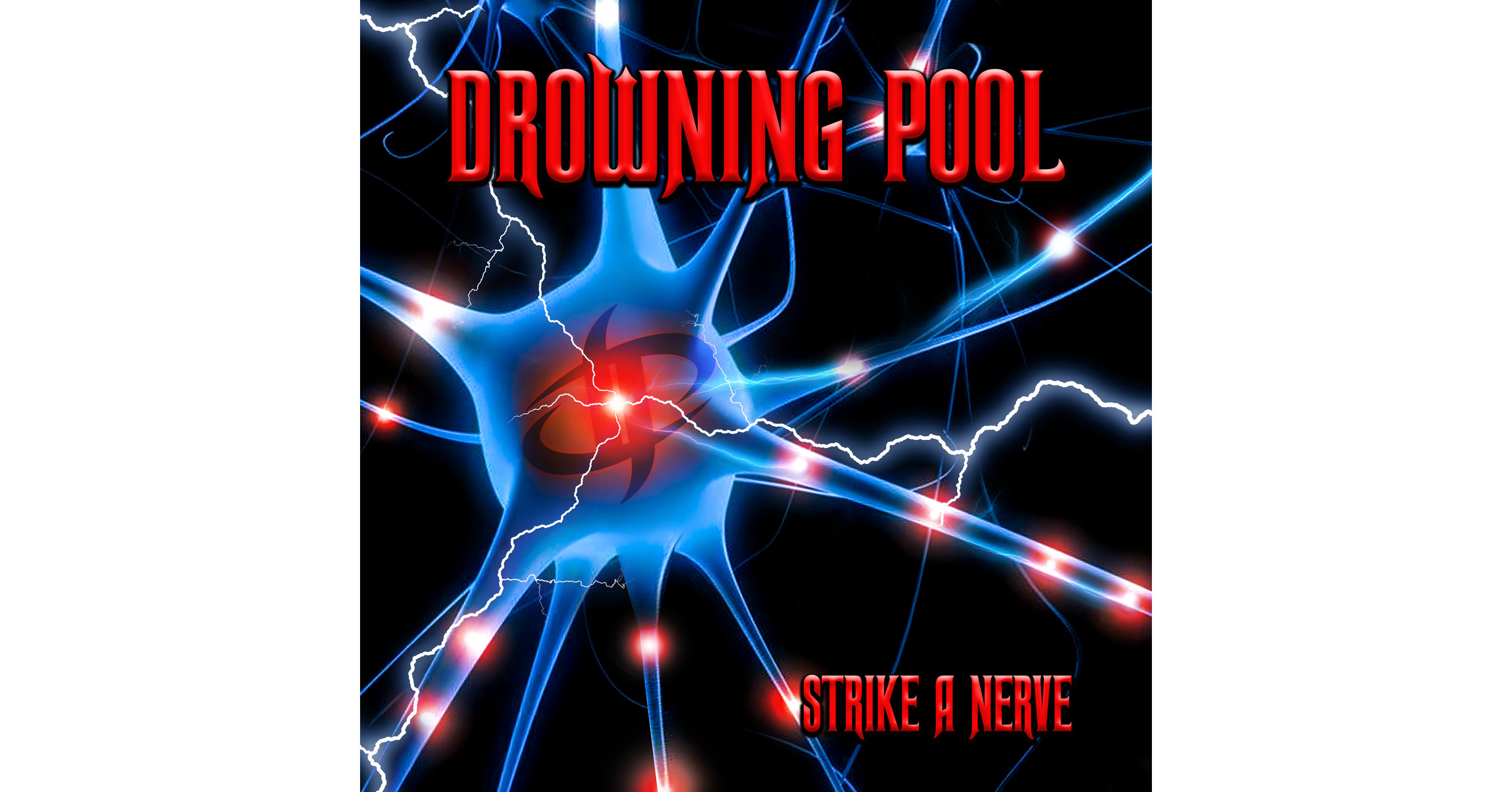 DROWNING POOL Intense New Album "Strike A Nerve" Out Now
