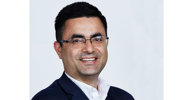 Consumer tech leader Vivek Sharma joins boards of directors