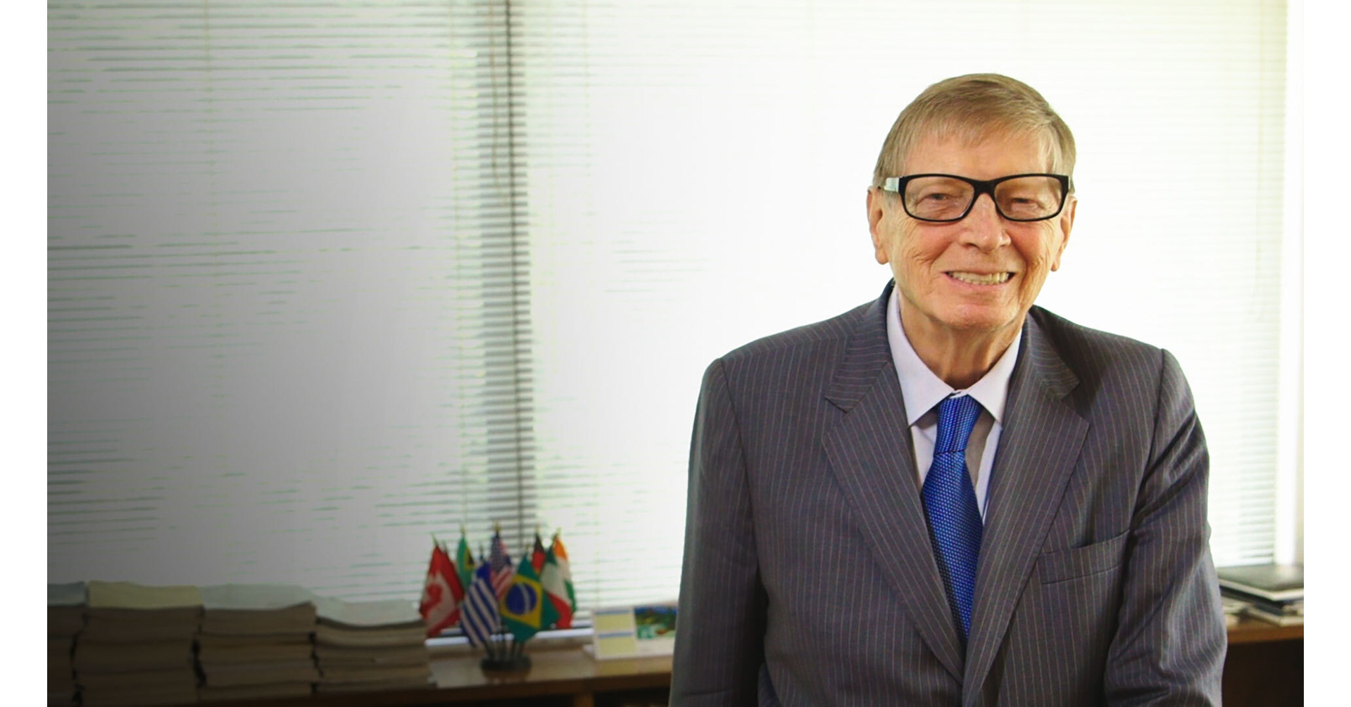 Chorus Call is Saddened to Announce the Passing of President and ...