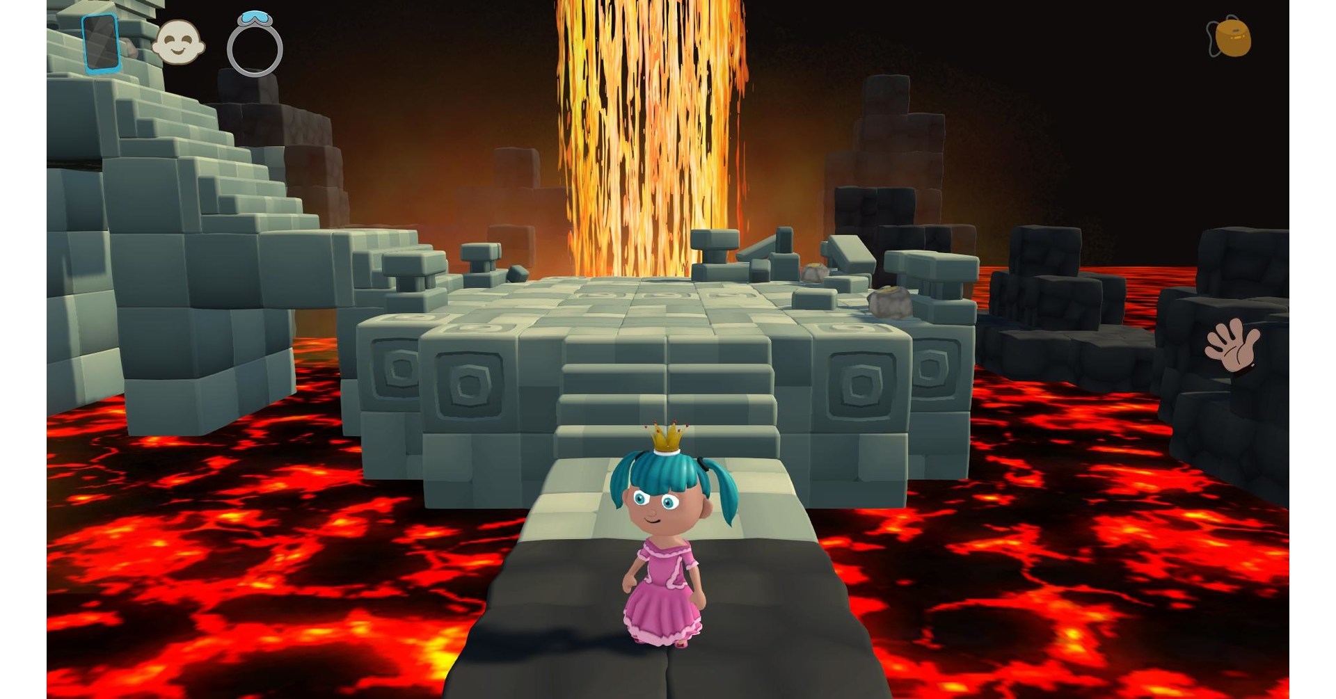 ISLA SINALOA Is a unique tropical island simulation & puzzle game now ...