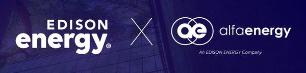 Edison Energy Acquires Alfa Energy to Help Meet Major Market Demand