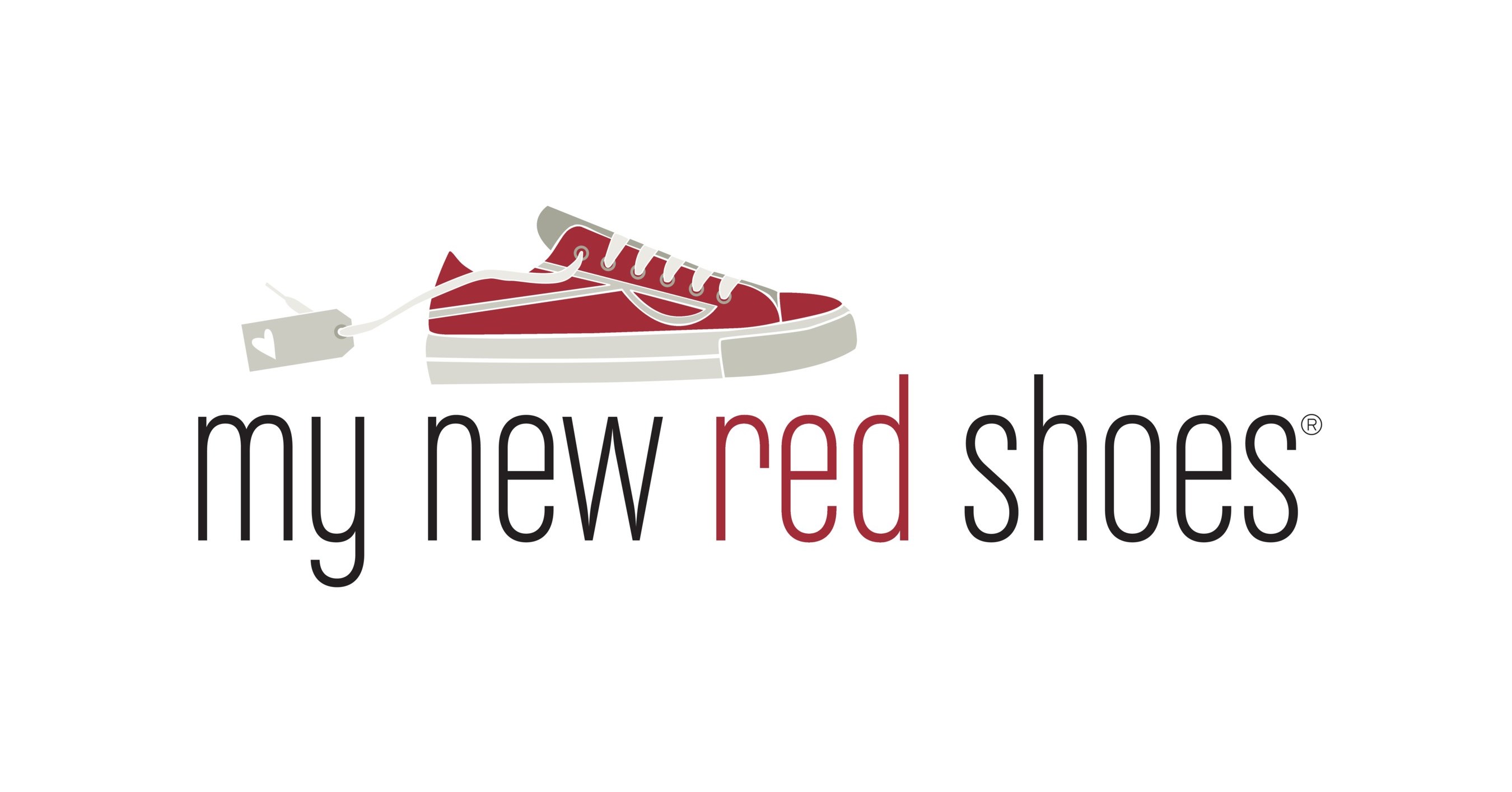 My New Red Shoes Helps to Meet the Basic Needs of People in Ukraine