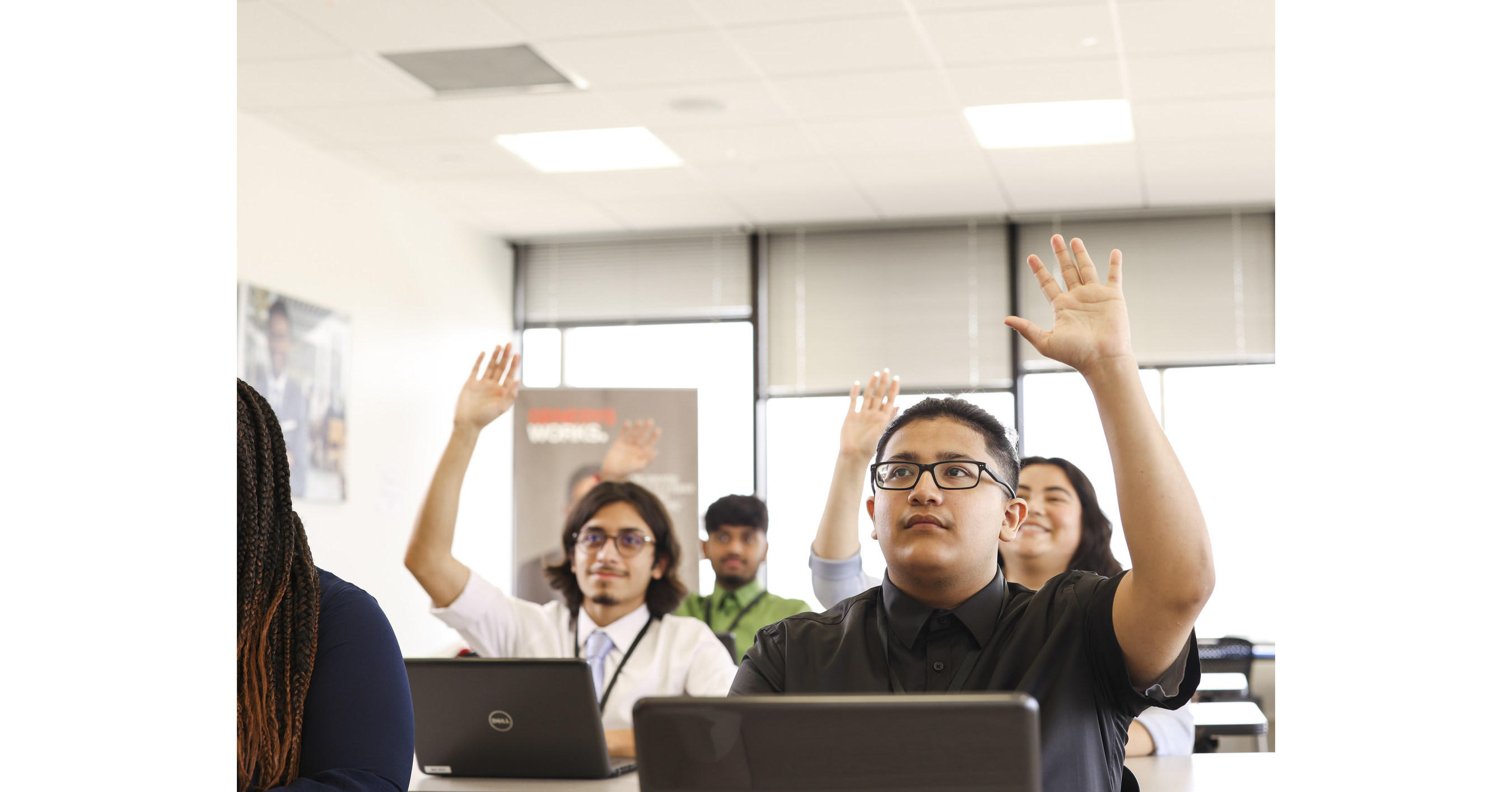 Genesys Works Receives $5.4 Million in Funding to Grow and Scale Its ...