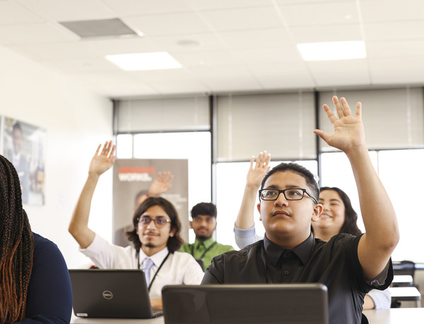 Genesys Works Receives $5.4 Million in Funding to Grow and Scale Its ...