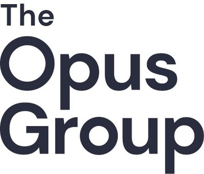The Opus Group Logo Opus Acquires Business And Certain Assets Of SKSI