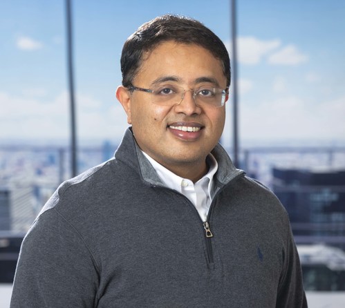 Ascendion - A Software Engineering Ally for Digital Innovation - Launches