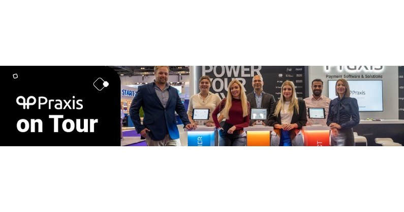 Praxis Tech Ltd is Going Global