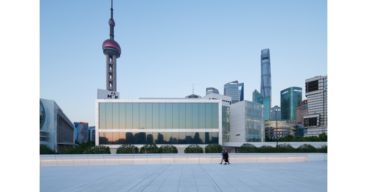 Tours for expats feature Pudong landmarks spanning art, culture and design