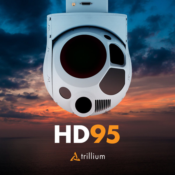 TRILLIUM ENGINEERING ANNOUNCES LAUNCH OF UNPRECEDENTED CAMERA SYSTEM ...