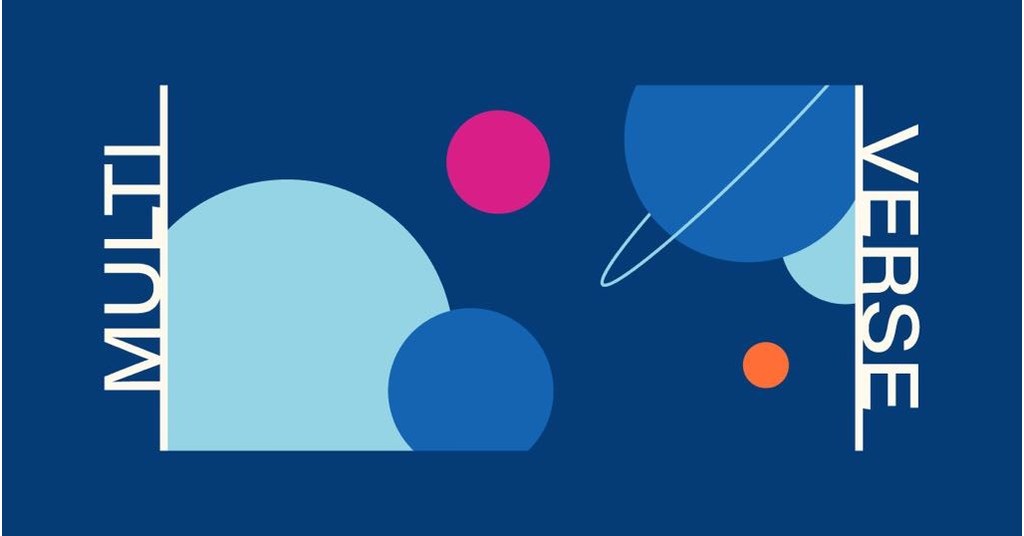 Multiverse Labs launches world's first city in metaverse with ...