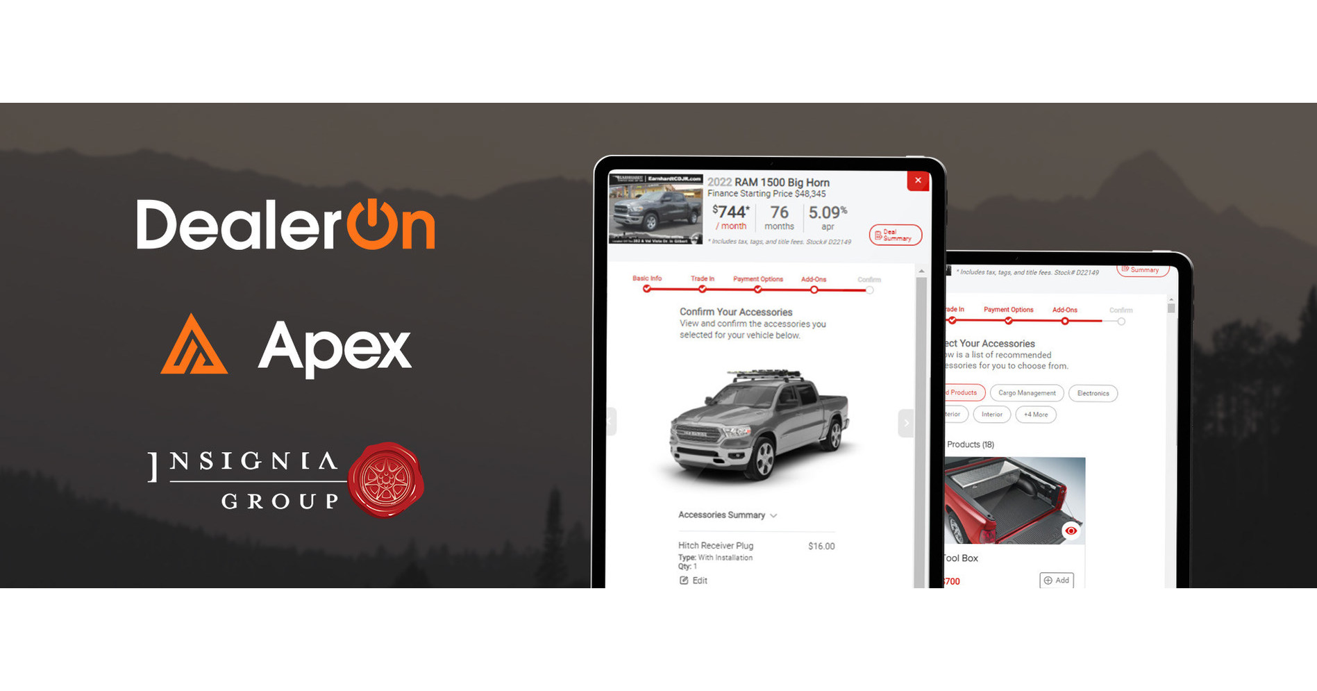 DealerOn and Insignia Group Transform the Sales Process