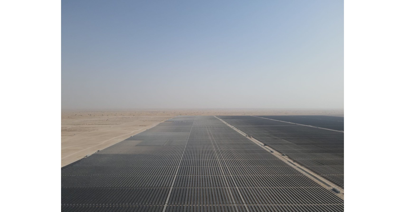 Shanghai Electric Opens Block B in Phase Five of MBR Solar Park in ...
