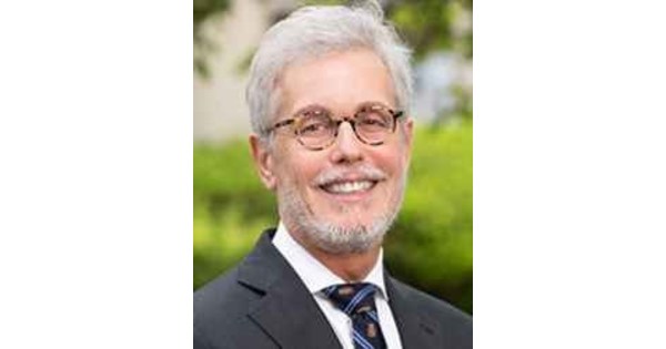 Robert L. Doyle, MD, is recognized by Continental Who's Who