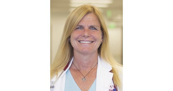 Melinda J. Poyer, DO, is being recognized by Continental Who's Who