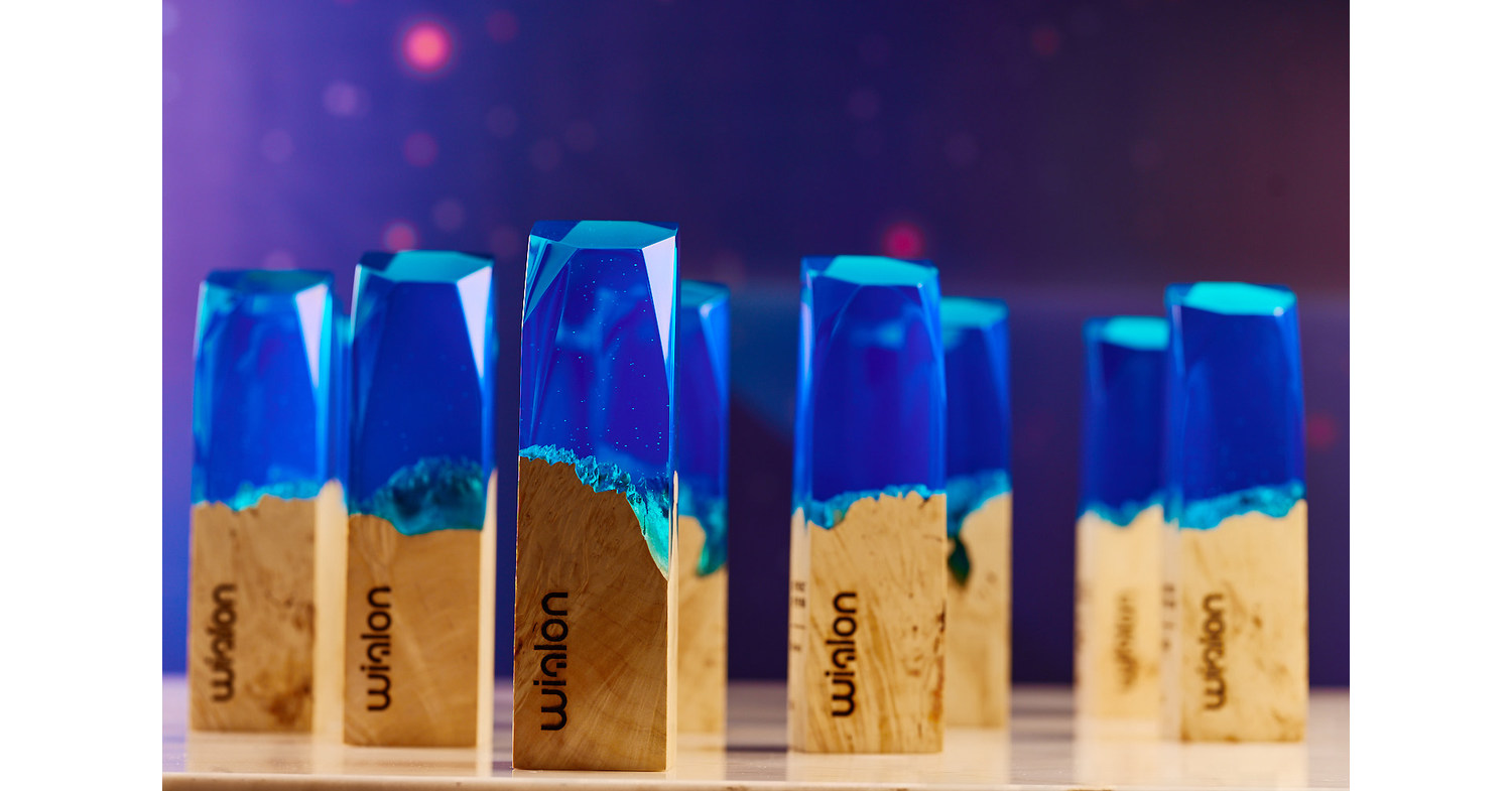 Wialon announced 12 best telematics solutions at the IoT project of the ...