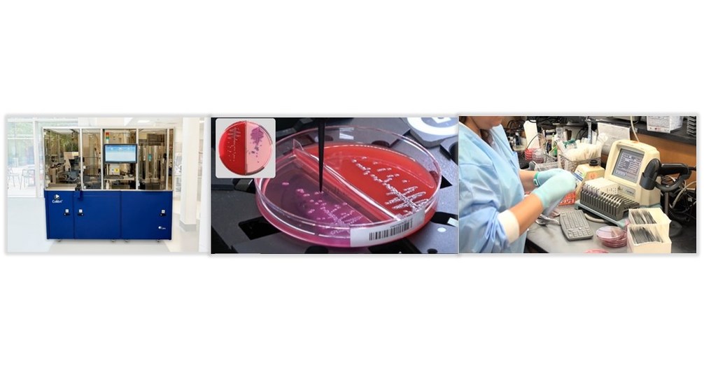 Colibrí™, COPAN's Automated Specimen Workup Instrument, Receives FDA ...