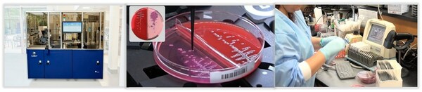 Colibrí™, COPAN's Automated Specimen Workup Instrument, Receives FDA ...