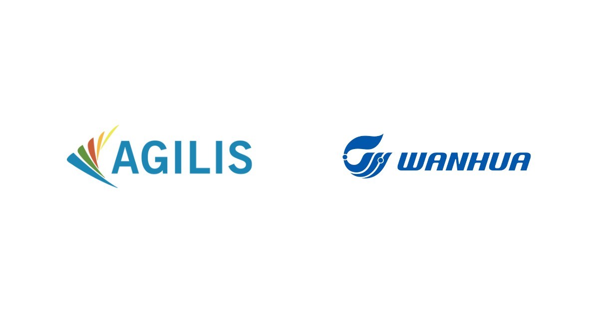 Wanhua Chemical Partners with Agilis to Launch Digital Commerce Portal ...
