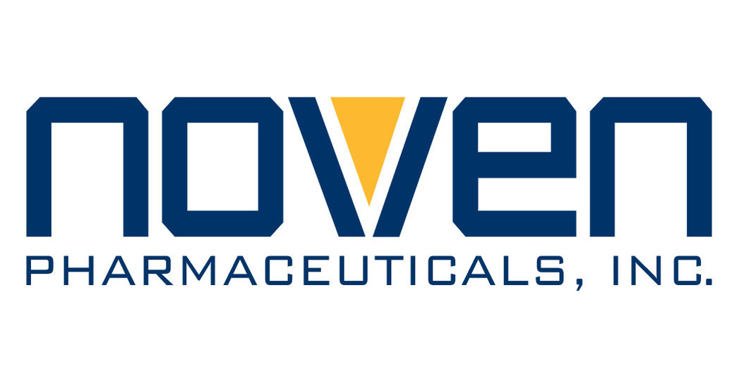 NOVEN TO PRESENT POSTER DATA AT THE AMERICAN ACADEMY OF CHILD AND ...