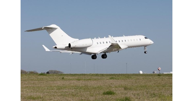 MAG Aerospace and L3Harris Partner to Advance Airborne ISR Mission ...