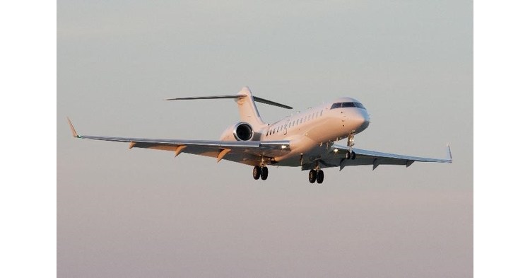 MAG Aerospace and L3Harris Partner to Advance Airborne ISR Mission ...