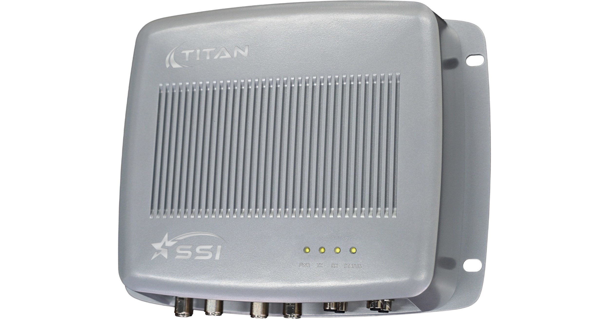 STAR Systems International Receives E-ZPass Approval for its Titan High ...