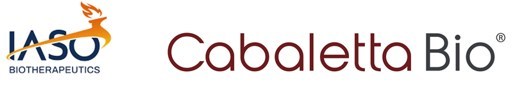 IASO Biotherapeutics and Cabaletta Bio Announce Exclusive Worldwide ...