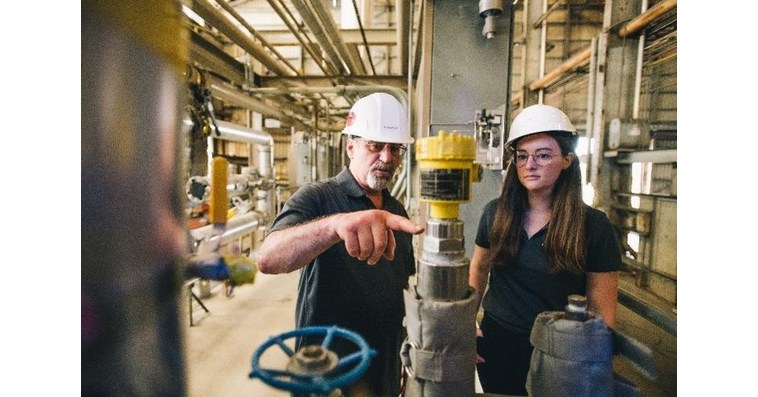 SK Announces New Funding Into Electrofuels Innovator Infinium