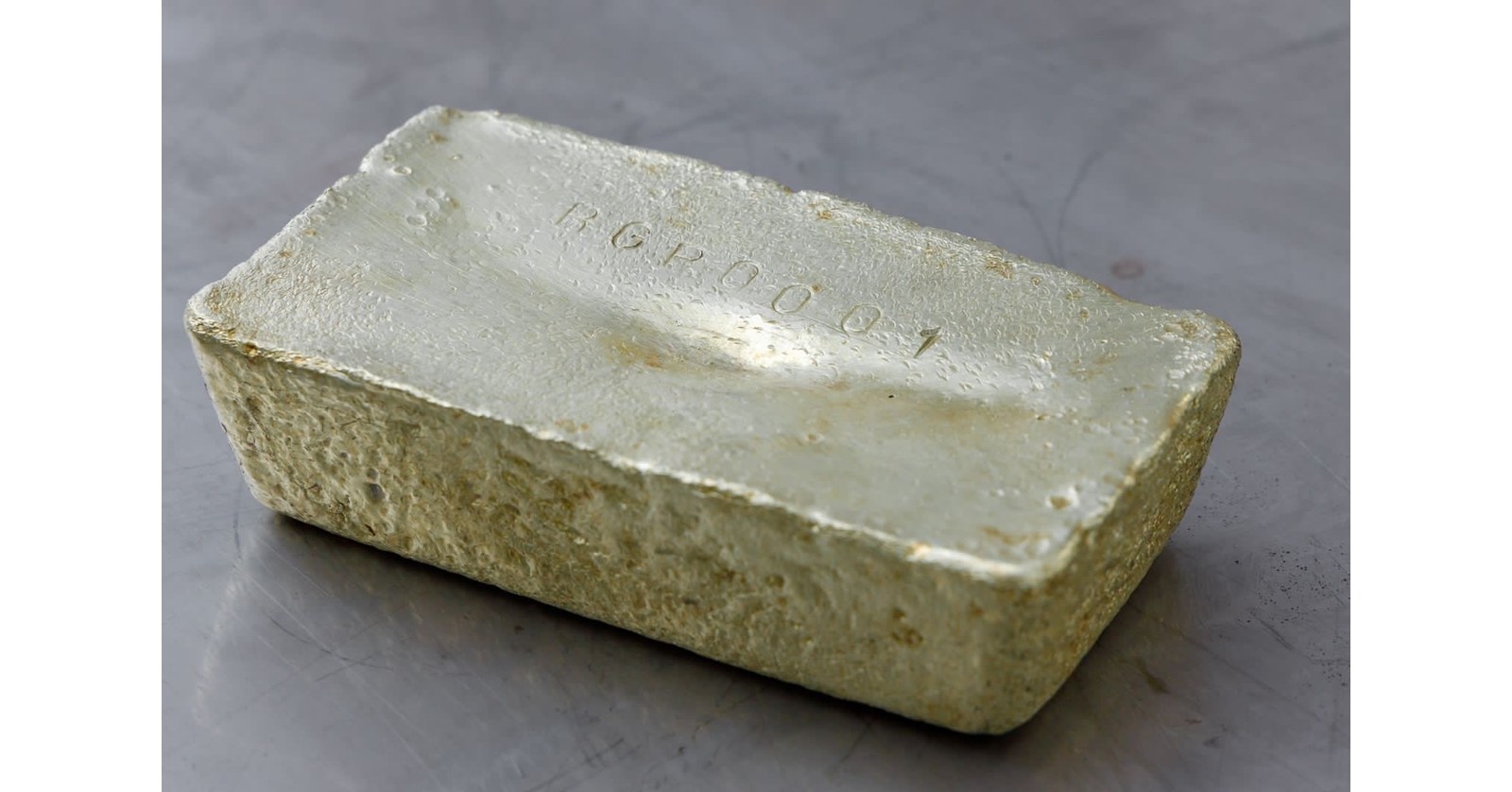 RG Gold launches $420 mln ore processing plant, is set to quadruple ...