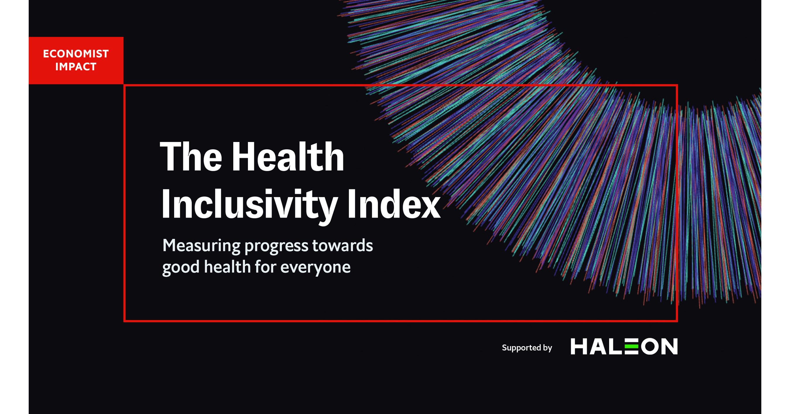 UK tops world's first Health Inclusivity Index, yet many high-income ...