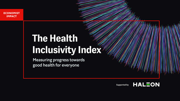 UK tops world's first Health Inclusivity Index, yet many high-income ...