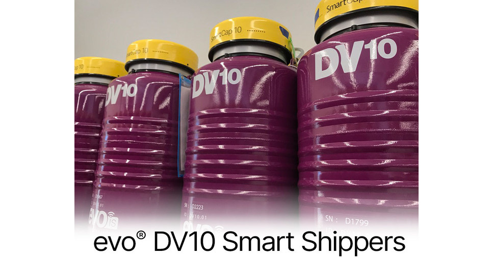 CSafe et BioLife Solutions, Inc. annoncent un partenariat pour élargir les solutions de la ...