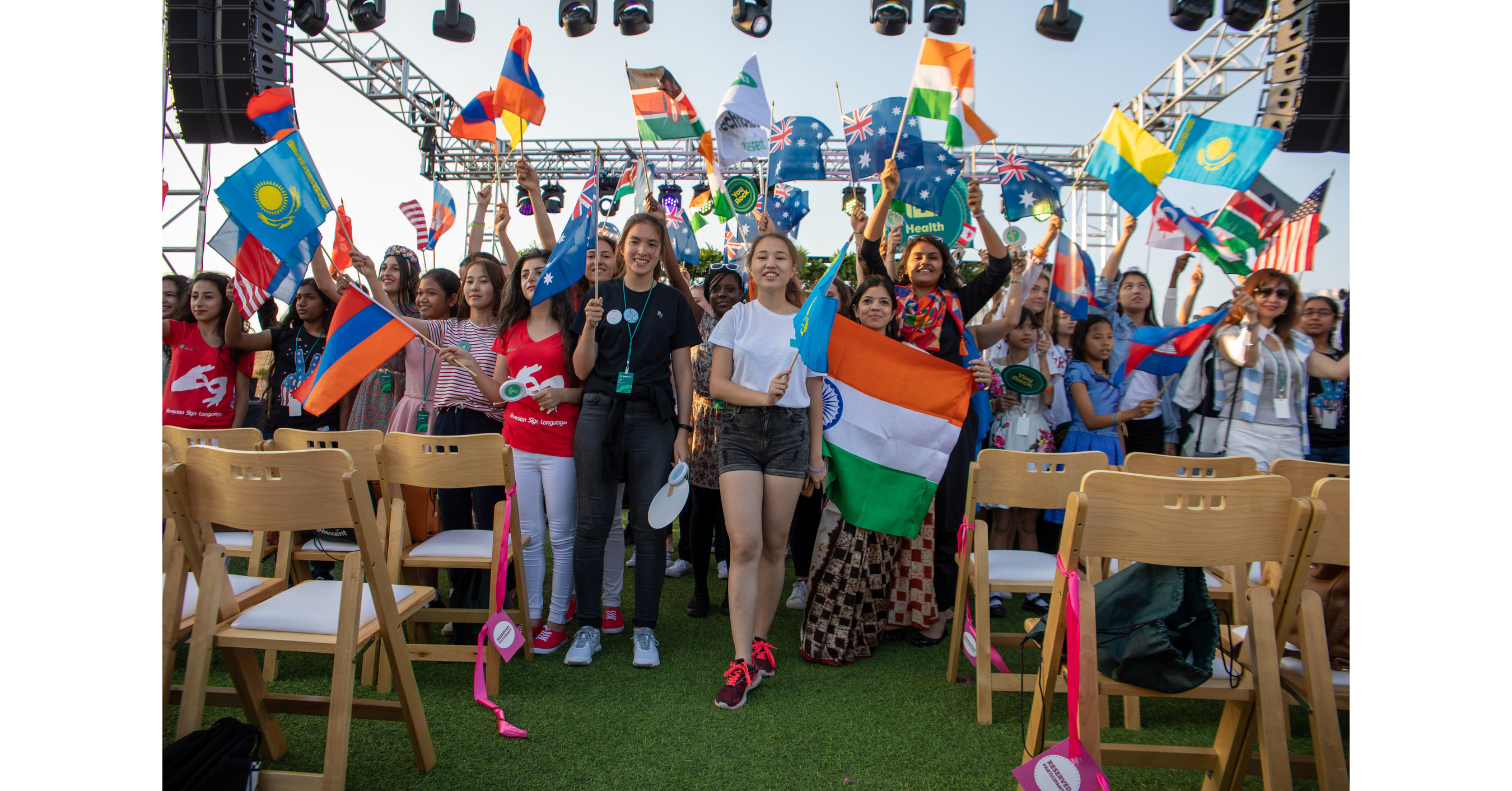 Technovation is Building a Movement to Reach and Support 25 Million ...