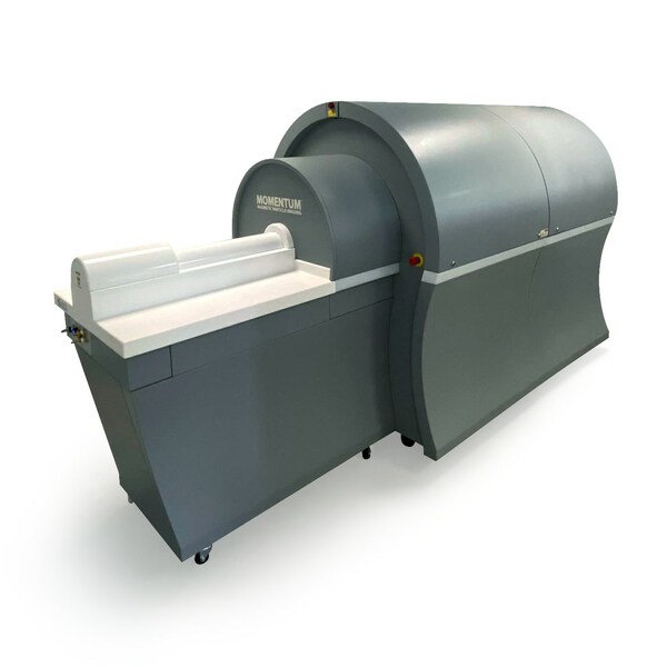 New Momentum Magnetic Particle Imaging Scanner Has Been Installed in ...