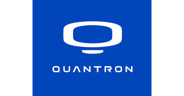 European e-mobility specialist QUANTRON expands to North America