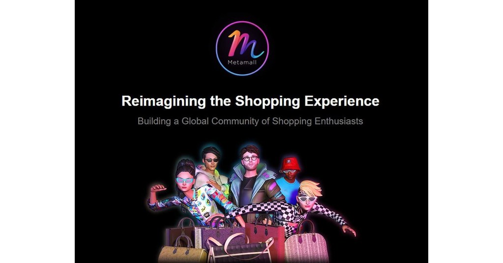 Take Part in a Technological Revolution with Metamall Group - a Virtual ...