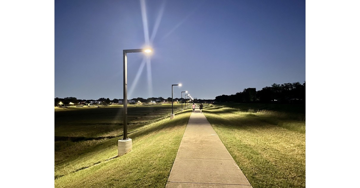 Finally, A Solution For Houston' Retention Ponds To Become Safer: Solar ...