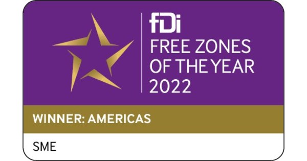 Cayman Enterprise City Named Top Free Zone in the Americas